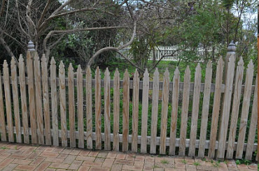 Hardifence Fencing Bunbury | Bunbury Fencing