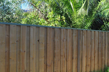 Hardifence Fencing Bunbury | Bunbury Fencing